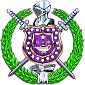 Omega Psi Phi | Lambda Phi | Georgia